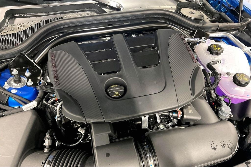 2026 Dodge Charger CHARGER SCAT PACK PLUS 2-DOOR AWD Wichita Falls TX ...