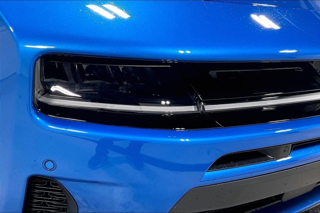 2026 Dodge Charger CHARGER SCAT PACK PLUS 2-DOOR AWD Wichita Falls TX ...